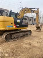 China Imported with high-quality original packaging from the United States cat 316d used excavator for sale for sale