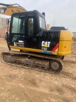 China Imported with high-quality original packaging from the United States cat 316d used excavator for sale for sale