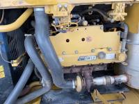 China 32 tons of used excavator cat320 imported from the United States are sold in Chinese factories for sale