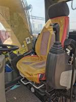 China Don't miss out! Used excavator CAT M315D2 in perfect shape! for sale