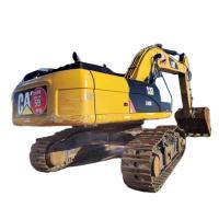 China 40 TONS used excavator cat cat340dl High quality Carter used  excavator for sale