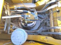 China 40 TONS used excavator cat cat340dl High quality Carter used  excavator for sale
