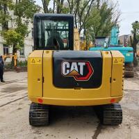 China Finally here! Used Caterpillar mini crawler excavator CAT 306E2 in perfect health! for sale