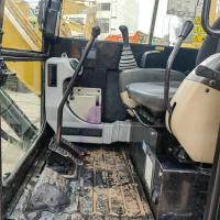 China Finally here! Used Caterpillar mini crawler excavator CAT 306E2 in perfect health! for sale