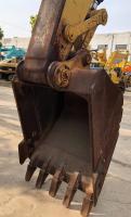 China Best selling! Used CAT 320D excavators in perfect health! for sale