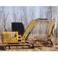 China Hot for sale! Used CAT 305.5E2 excavator at your service! for sale