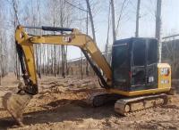 China Hot for sale! Used CAT 305.5E2 excavator at your service! for sale