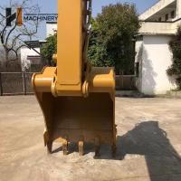 China used caterpillar 336d crawler excavator for sale in Shanghai for sale