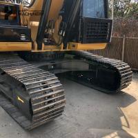 China used caterpillar 336d crawler excavator for sale in Shanghai for sale