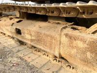 China Hot now! Energy-saving used excavator CAT 307D in perfect health! for sale