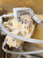 China Hot now! Energy-saving used excavator CAT 307D in perfect health! for sale