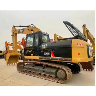 China The 26 tons orignal America used excavators cat good condition used cat excavators for sale