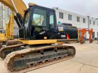 China The 26 tons orignal America used excavators cat good condition used cat excavators for sale