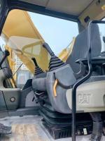 China The 26 tons orignal America used excavators cat good condition used cat excavators for sale