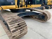 China The 26 tons orignal America used excavators cat good condition used cat excavators for sale