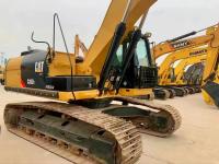 China The 26 tons orignal America used excavators cat good condition used cat excavators for sale