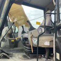 China The 20 tons used cat 320 excavator good condition used cat 320 excavator at low price for sale for sale