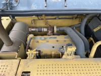 China The 20 tons used cat 320 excavator good condition used cat 320 excavator at low price for sale for sale