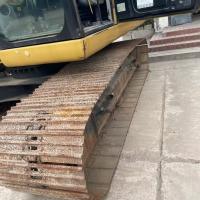 China The 20 tons used cat 320 excavator good condition used cat 320 excavator at low price for sale for sale