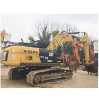 China Used Caterpillar excavator 2020. Excavator for sale used CAT 326D2 ready to ROLL! for sale