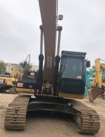China Used Caterpillar excavator 2020. Excavator for sale used CAT 326D2 ready to ROLL! for sale