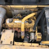 China Used Caterpillar excavator 2020. Excavator for sale used CAT 326D2 ready to ROLL! for sale