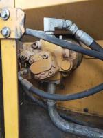 China Waiting for you! Used Caterpillar 307D crawler excavator in great condition! Used CAT 307 excavator. for sale