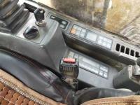 China Waiting for you! Used Caterpillar 307D crawler excavator in great condition! Used CAT 307 excavator. for sale
