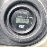 China Imported from America  with original packaging cat 307 used 7 ton excavator good condition cat307d used excavator for sale for sale