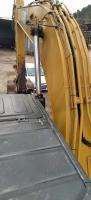 China Selling high quality and active used excavators! Cheap used excavator CAT 326 made in the USA! for sale