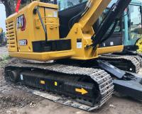 China Used small CAT excavator! Used hydraulic excavator CAT 306E2 available now! for sale