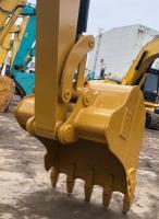 China Used small CAT excavator! Used hydraulic excavator CAT 306E2 available now! for sale