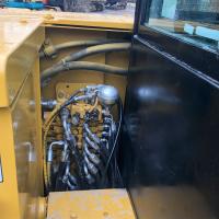 China Used small CAT excavator! Used hydraulic excavator CAT 306E2 available now! for sale