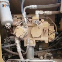 China Carter 313 excavator stable performance used strong power environmental standards for sale