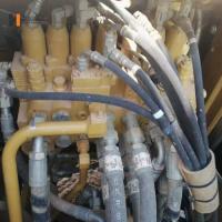 China Carter 313 excavator stable performance used strong power environmental standards for sale