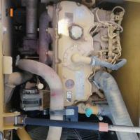 China Carter 313 excavator stable performance used strong power environmental standards for sale