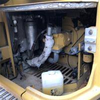 China The 8 ton good quality used caterpillar308 excavator good condition cat 308e used excavator for sale for sale