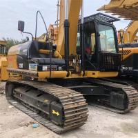 China 20-ton used cat 320d excavator/japan used cat 320 excavator good condition used excavator cat price 320 for sale