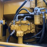 China 20-ton used cat 320d excavator/japan used cat 320 excavator good condition used excavator cat price 320 for sale
