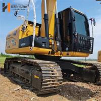 China Second Hand carter313D2 excavator is the new version, this excavator usesd the power is very powerful for sale