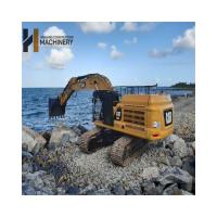 China Good condition used excavator cat349f for sale with cheap price for sale