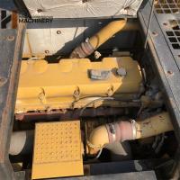 China Good condition used excavator cat349f for sale with cheap price for sale