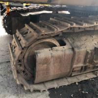 China Good condition used excavator cat349f for sale with cheap price for sale