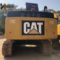 China Good condition used excavator cat349f for sale with cheap price for sale
