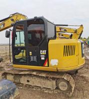 China Used excavators Caterpillar 308E2! Used CAT 308 excavator at your service! for sale