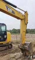 China Used excavators Caterpillar 308E2! Used CAT 308 excavator at your service! for sale