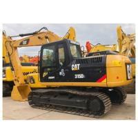 China Waiting for you! Used Caterpillar 315D crawler excavator, CAT 315D used excavator in great health! for sale