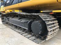 China Waiting for you! Used Caterpillar 315D crawler excavator, CAT 315D used excavator in great health! for sale
