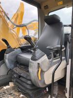 China Waiting for you! Used Caterpillar 315D crawler excavator, CAT 315D used excavator in great health! for sale