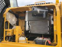 China Waiting for you! Used Caterpillar 315D crawler excavator, CAT 315D used excavator in great health! for sale